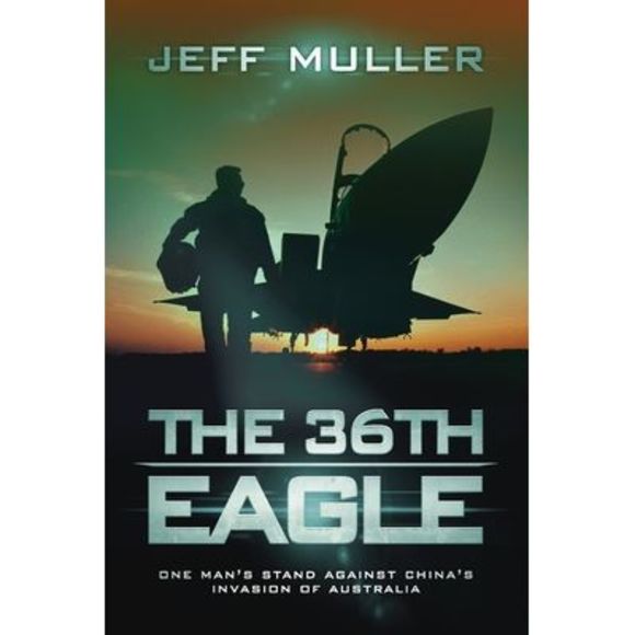 Jeff Muller | Other | The 36th Eagle Jeff Muller | Poshmark